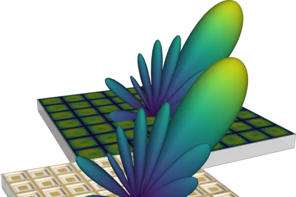 Extremely fast 3D simulator for EM fields | IMST GmbH